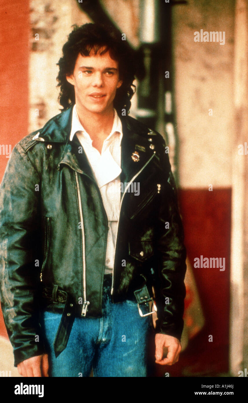 Kevin Dillon The Blob