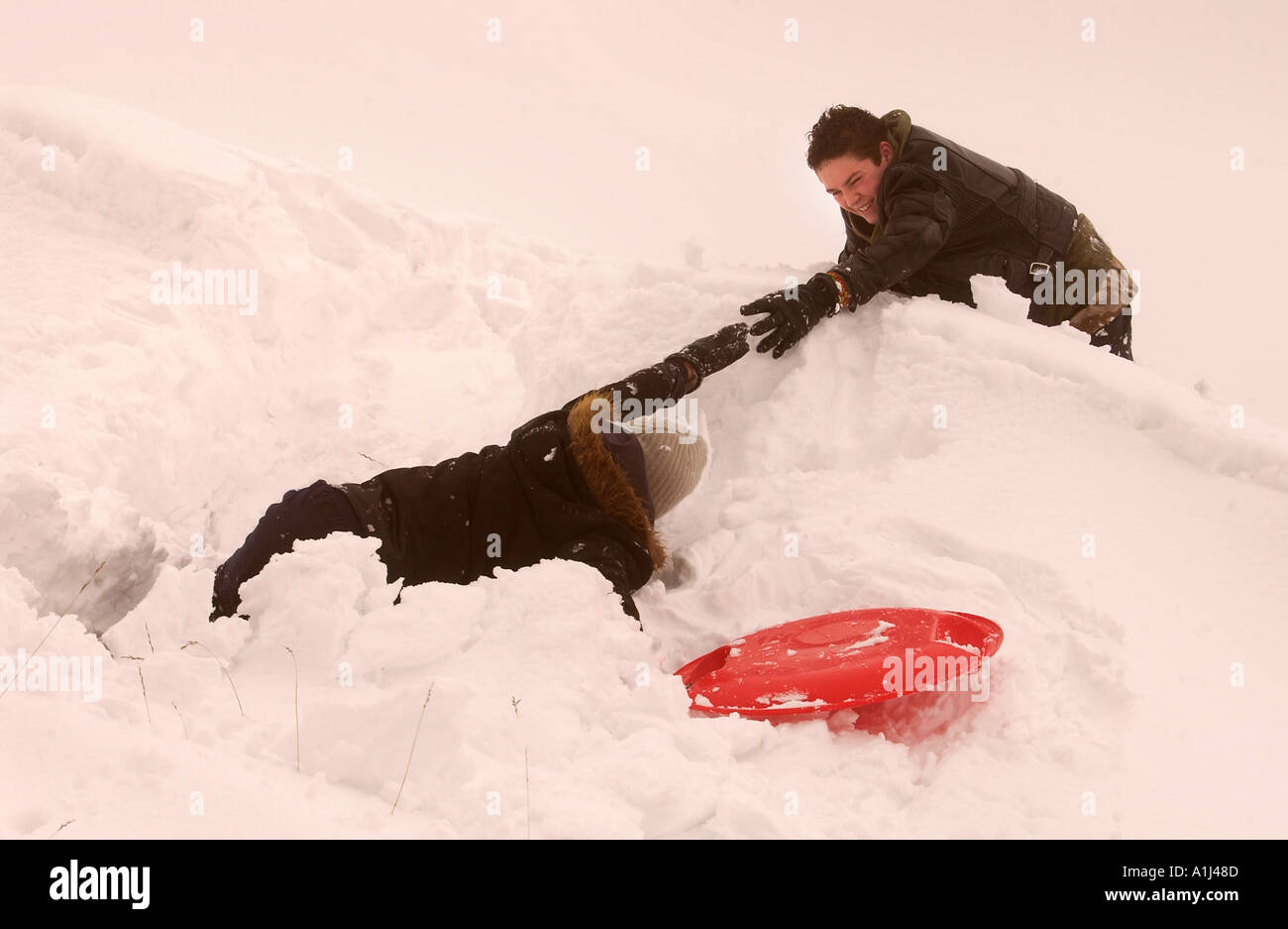 Sinking drift hi-res stock photography and images - Alamy