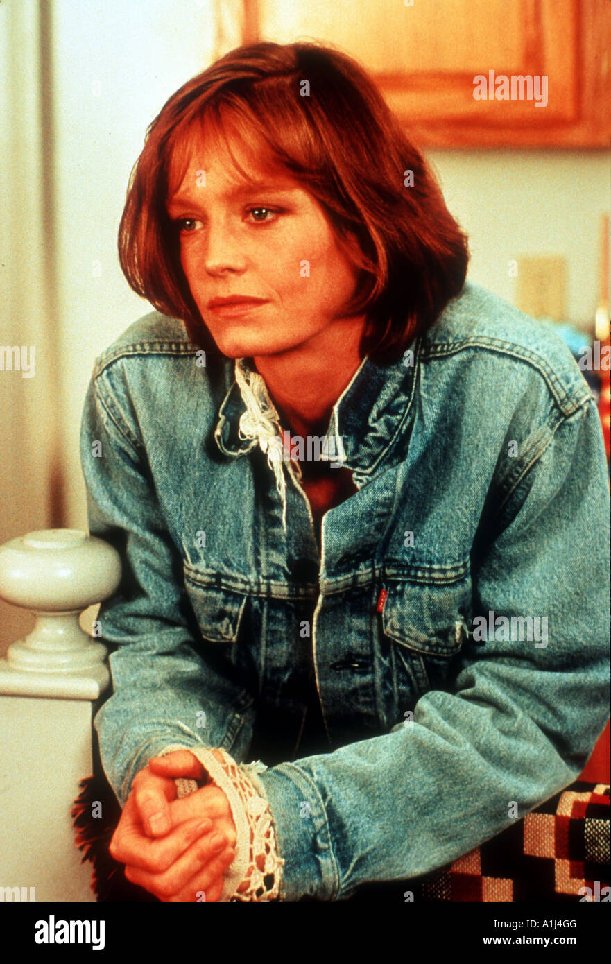 Blown away 1994 suzy amis hi-res stock photography and images - Alamy