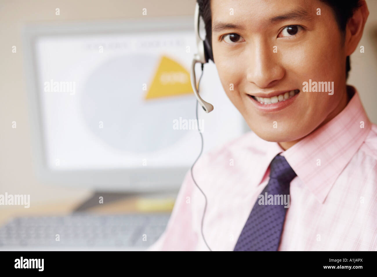 Representative confidence hi-res stock photography and images - Alamy