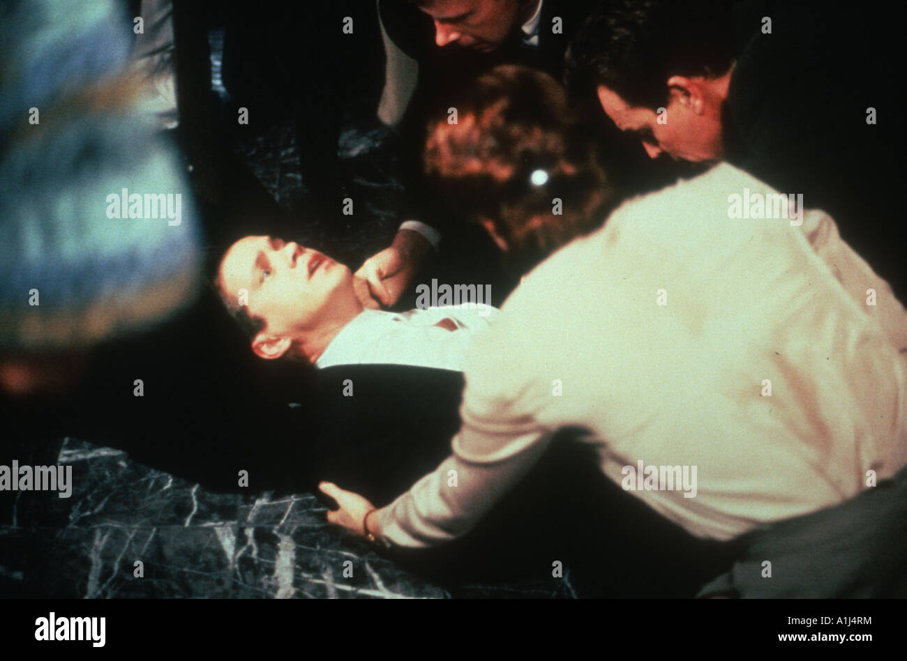 Bob Roberts Year 1992 Director Tim Robbins Tim Robbins Stock Photo - Alamy