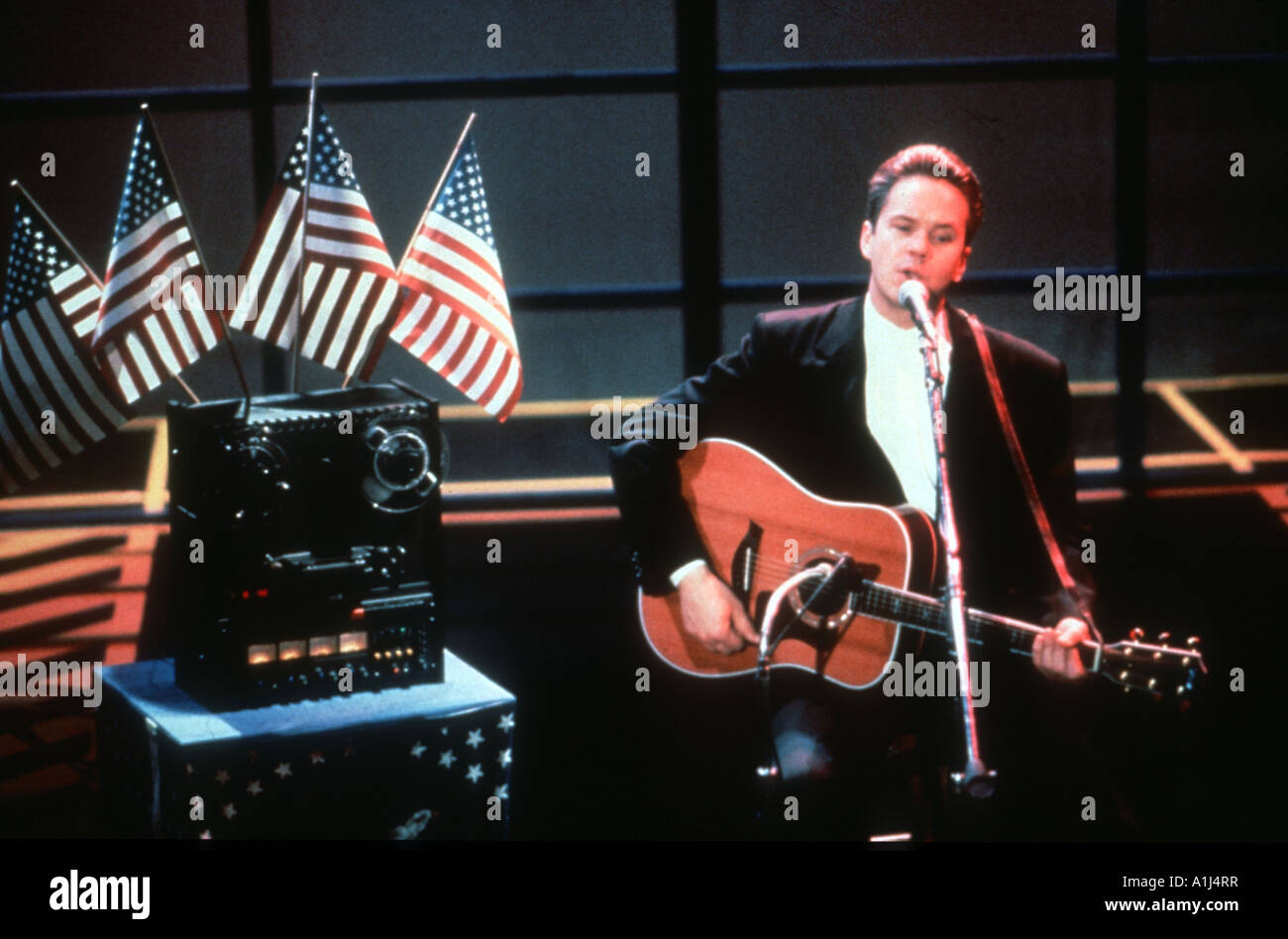 Bob roberts singer hi-res stock photography and images - Alamy