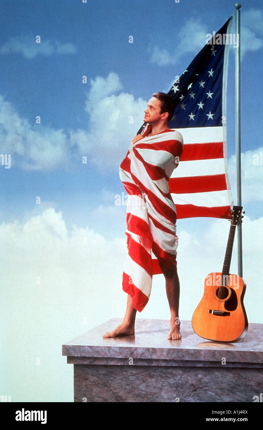 Bob Roberts Year 1992 Director Tim Robbins Tim Robbins Stock Photo - Alamy