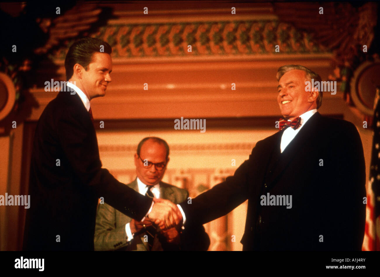 Bob roberts tim robbins hi-res stock photography and images - Alamy