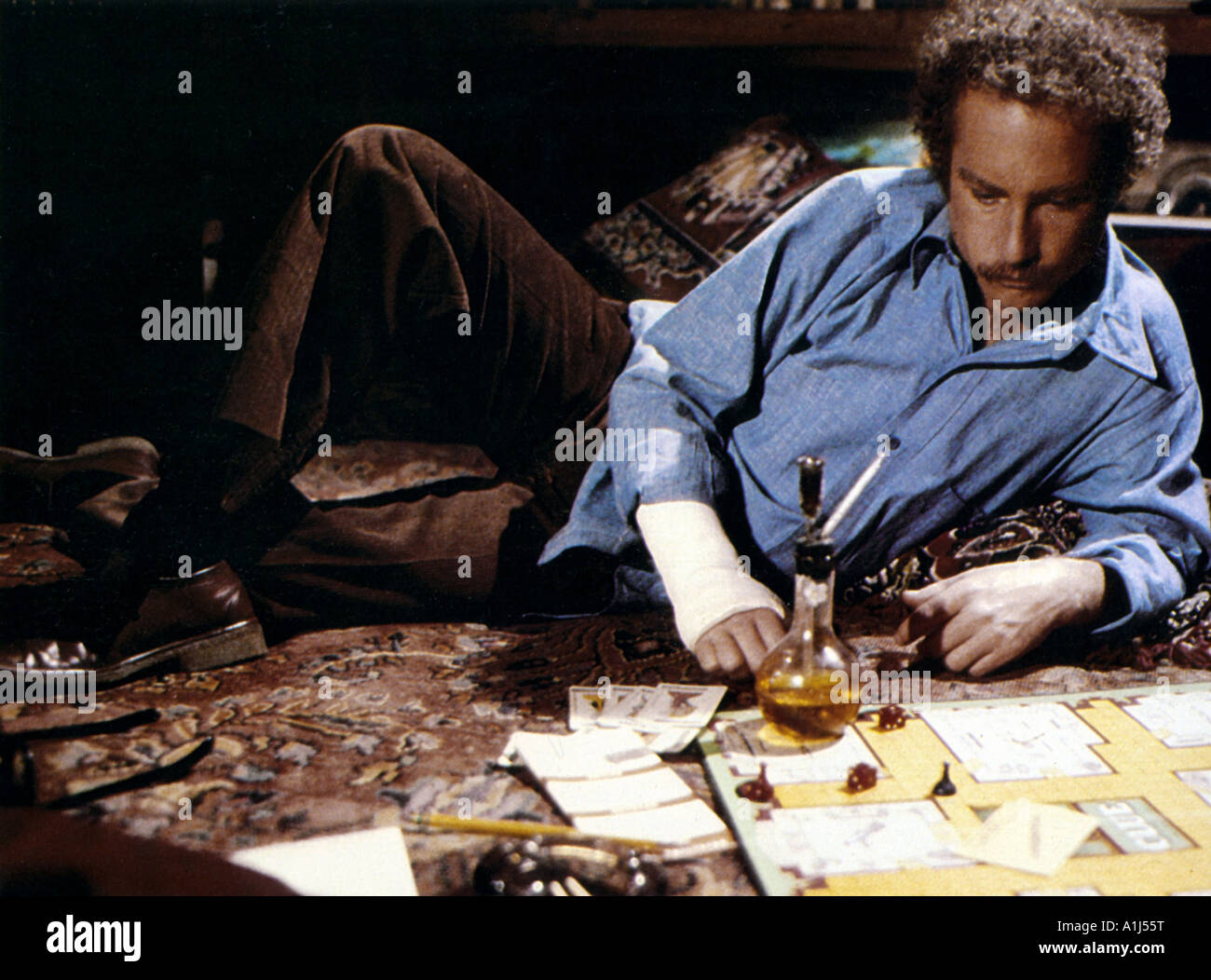 Paul fix hi-res stock photography and images - Alamy