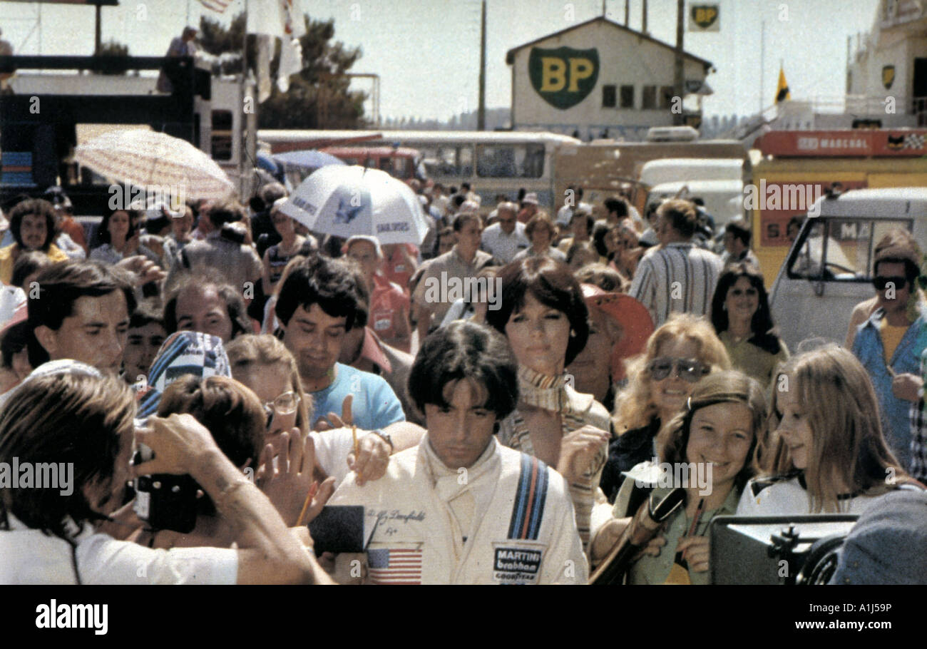 Sydney pollack al pacino bobby hi-res stock photography and images - Alamy