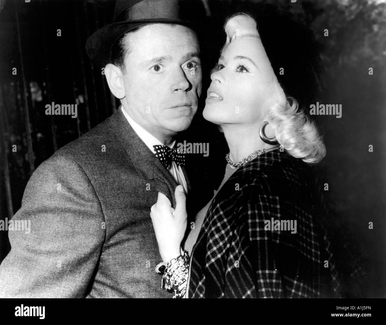 Thye Girl Can t Help It Year 1956 Director Frank Tashlin Jayne ...