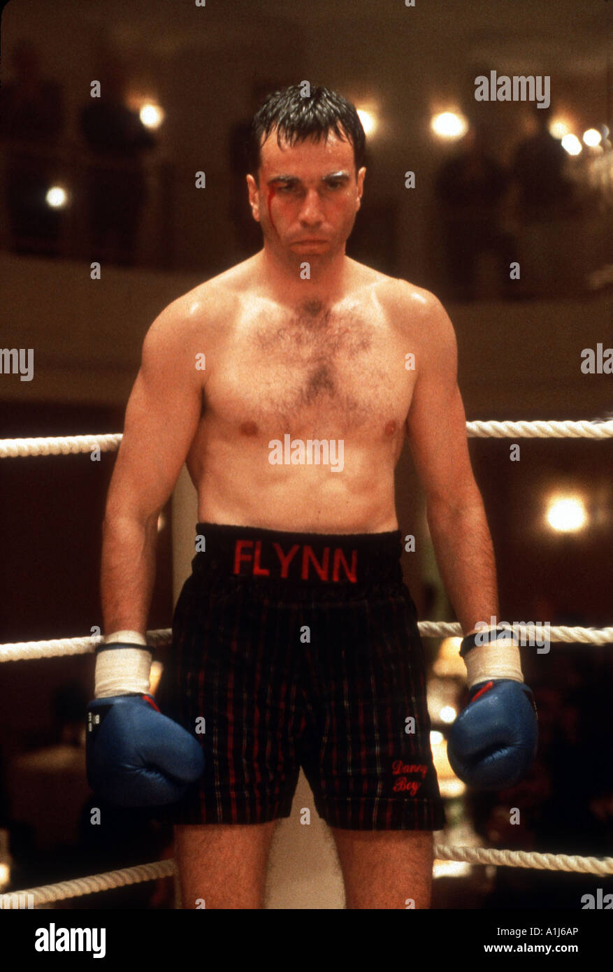 The Boxer 1997 Daniel Day Lewis High Resolution Stock Photography and ...