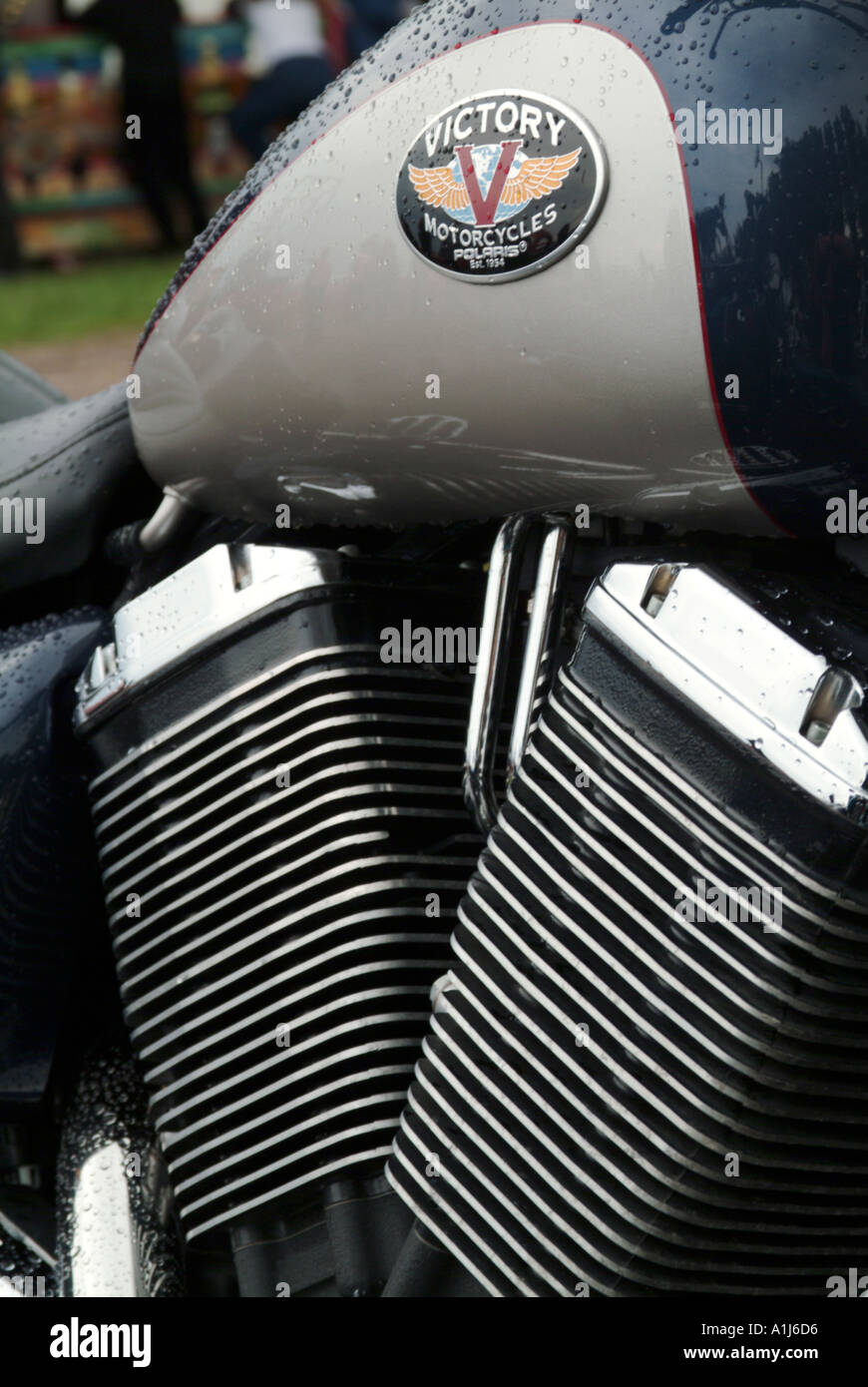 victory custom motor cycle bike v twin american america customised ...