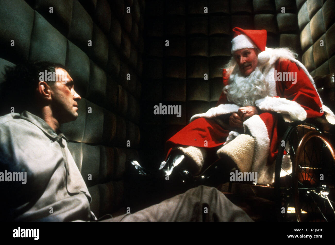 Jonathan pryce brazil hi-res stock photography and images - Alamy