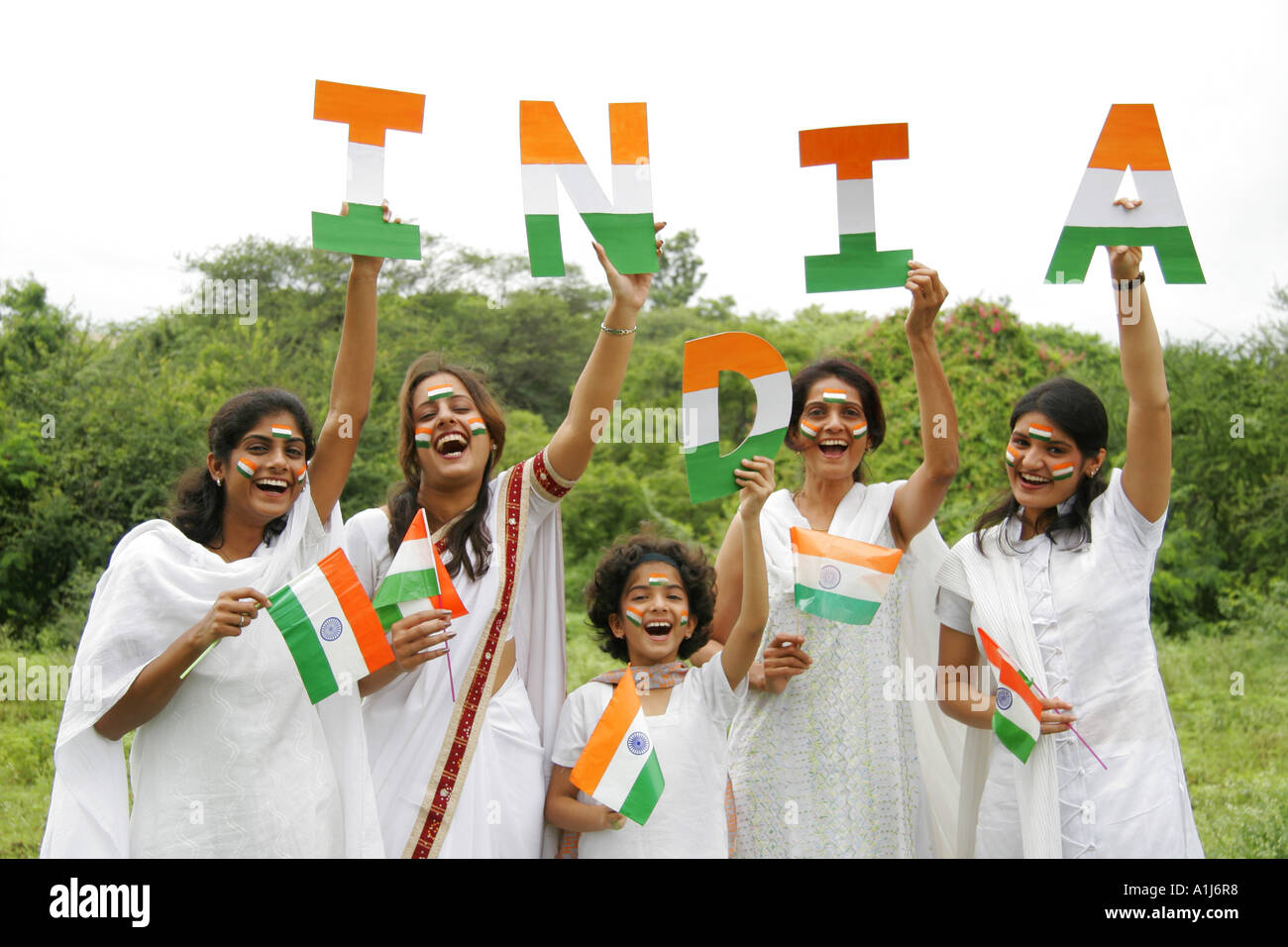 Indian Independence Day Celebration