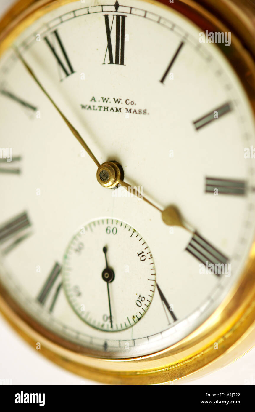 Hands hand roman wind dial hi-res stock photography and images - Alamy