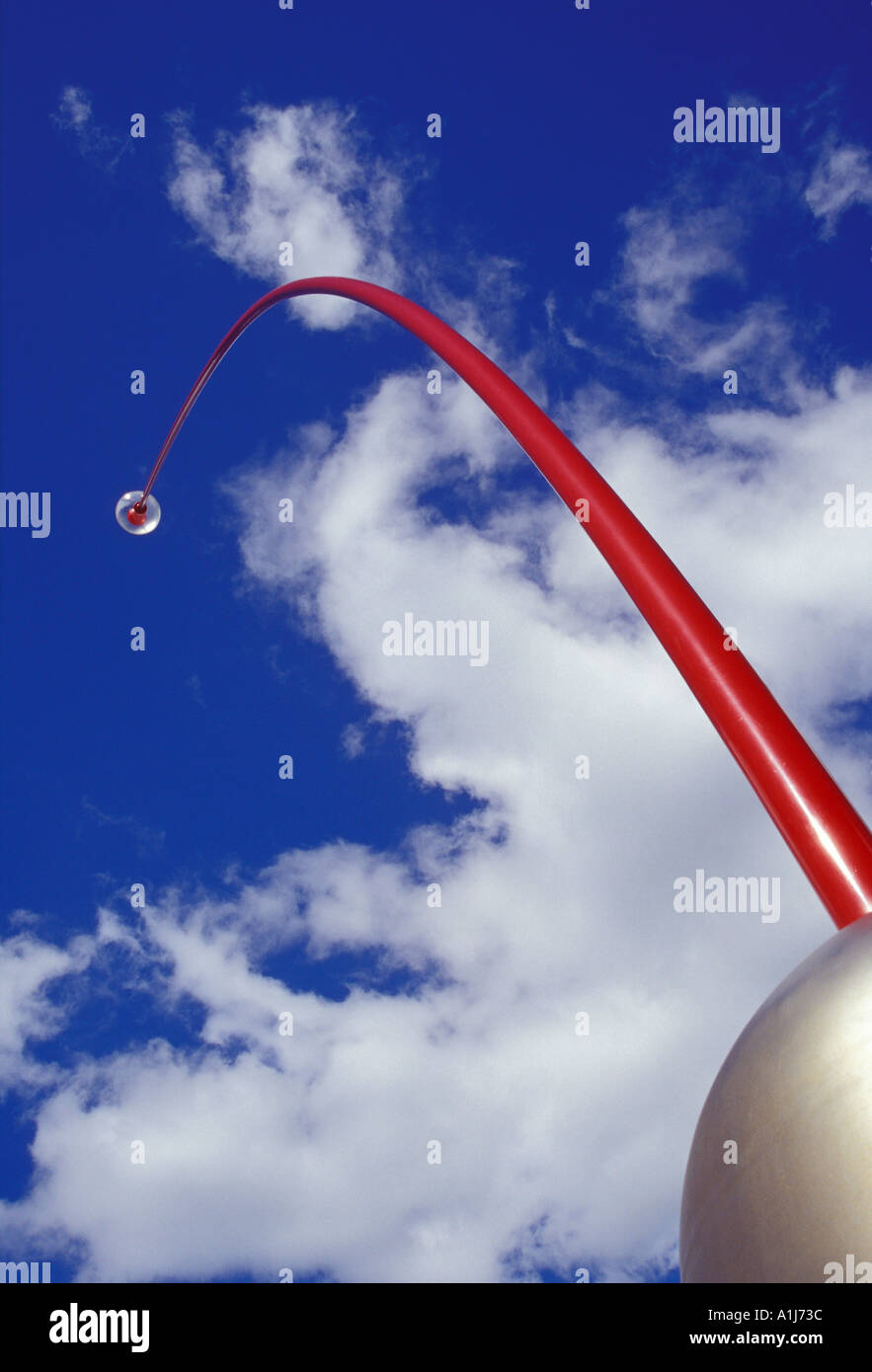 Wind Wand High Resolution Stock Photography and Images - Alamy