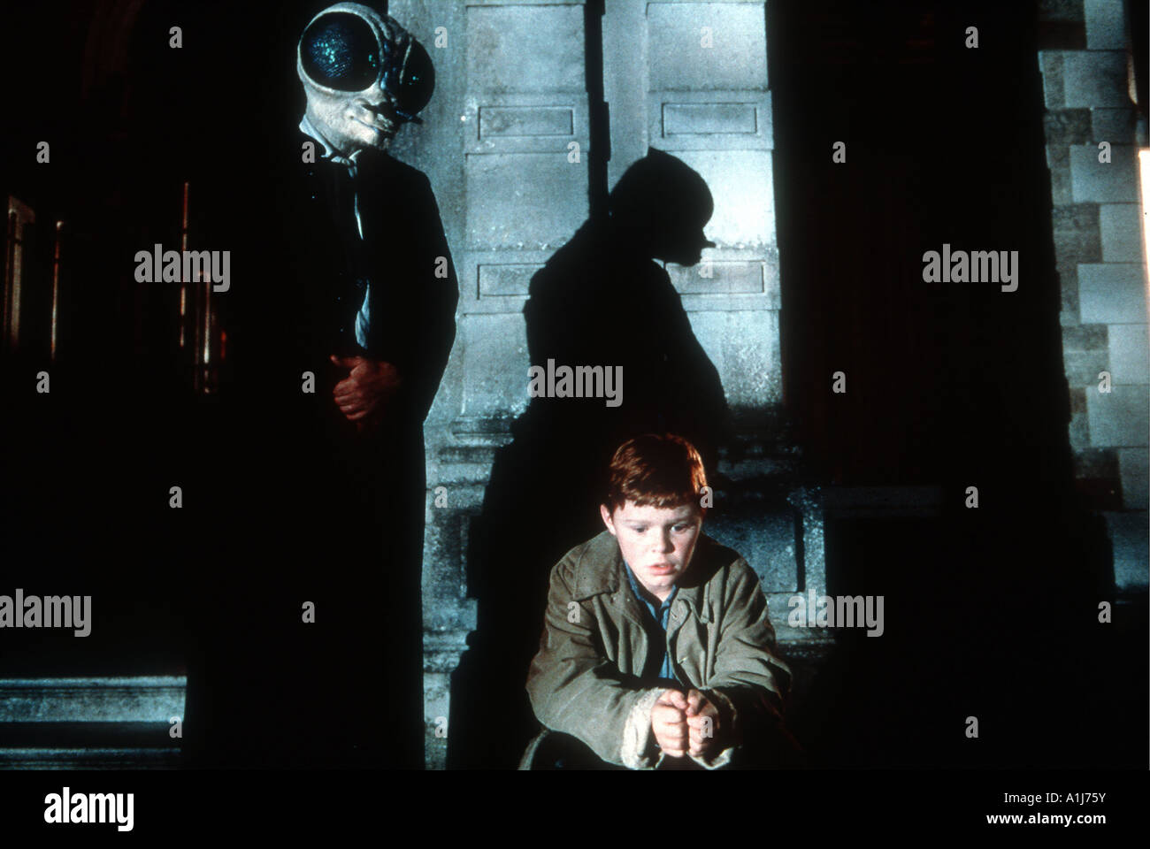 The Butcher Boy Year 1998 Director Neil Jordan Eamonn Owens Based upon ...