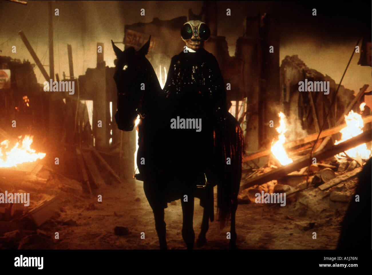 The Butcher Movie 1998