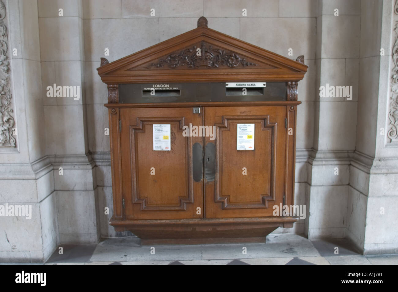 Victorian wooden box hi-res stock photography and images - Alamy
