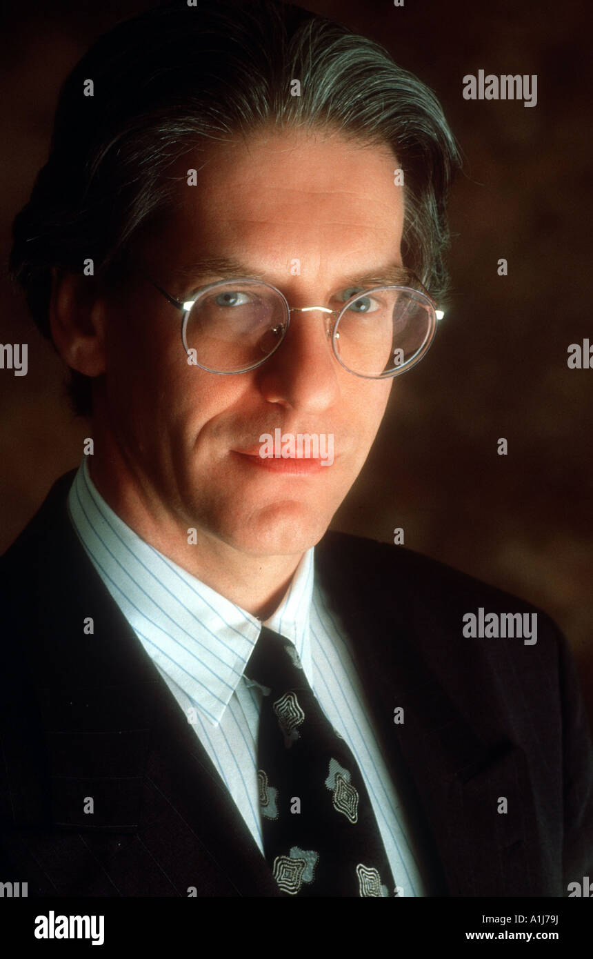 Nightbreed Year 1991 Director Clive Barker David Cronenberg Stock Photo ...