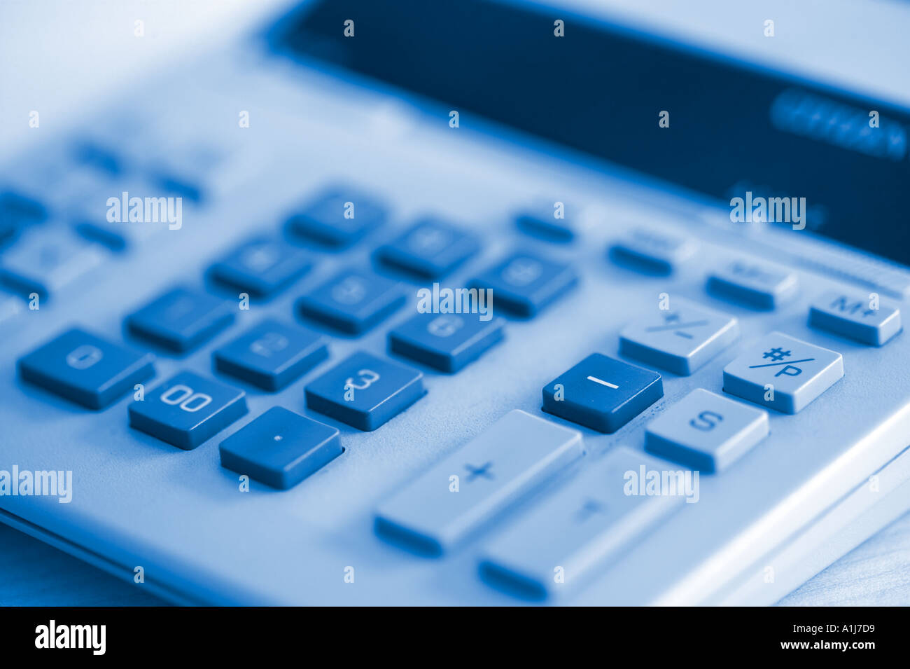 Arithmetic machine hi-res stock photography and images - Alamy