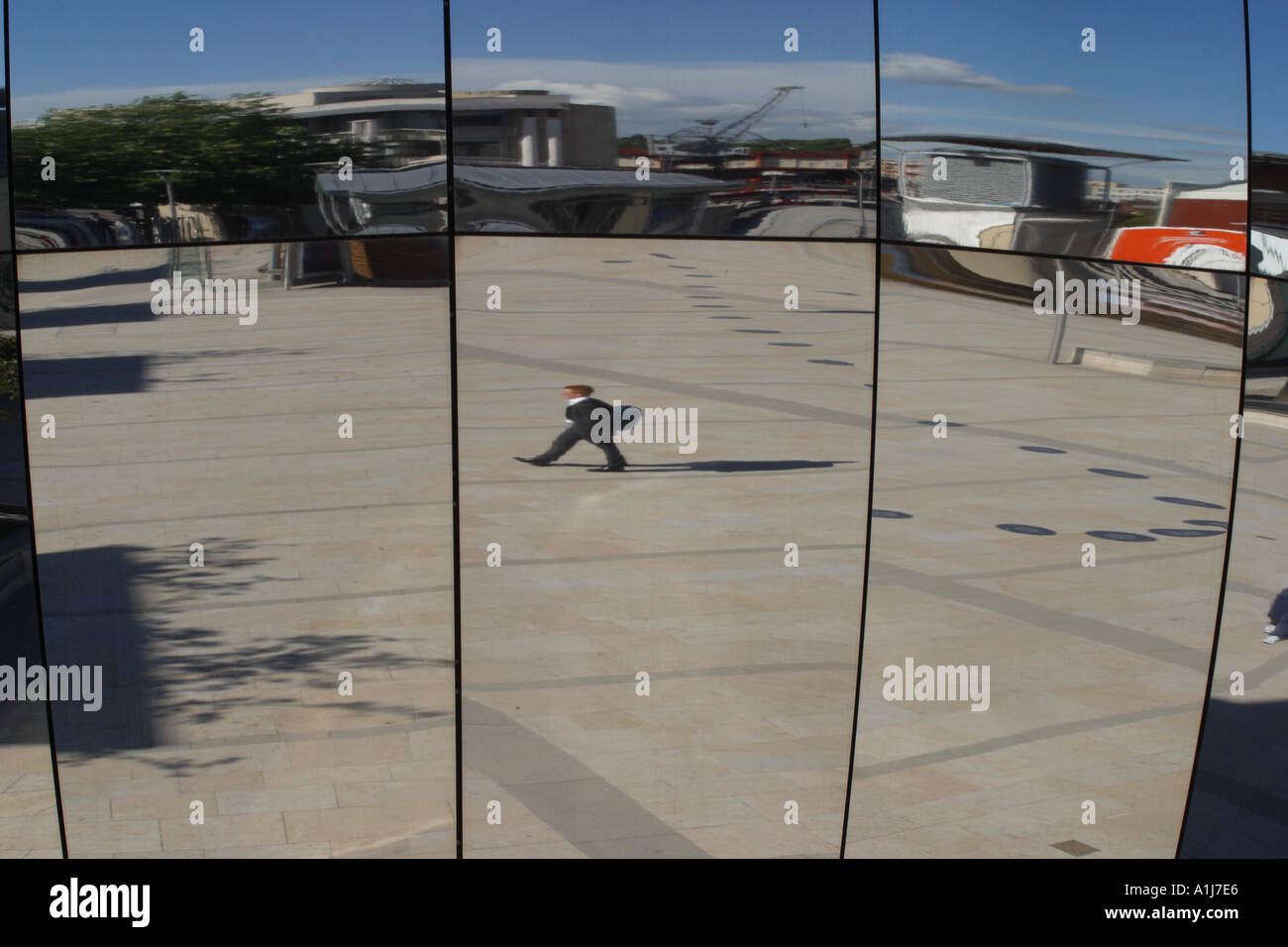 Science exhibition hi-res stock photography and images - Alamy