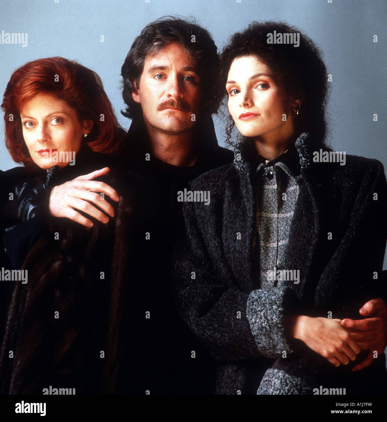 The January Man Year 1989 Director Pat O Connor Mary Elizabeth ...
