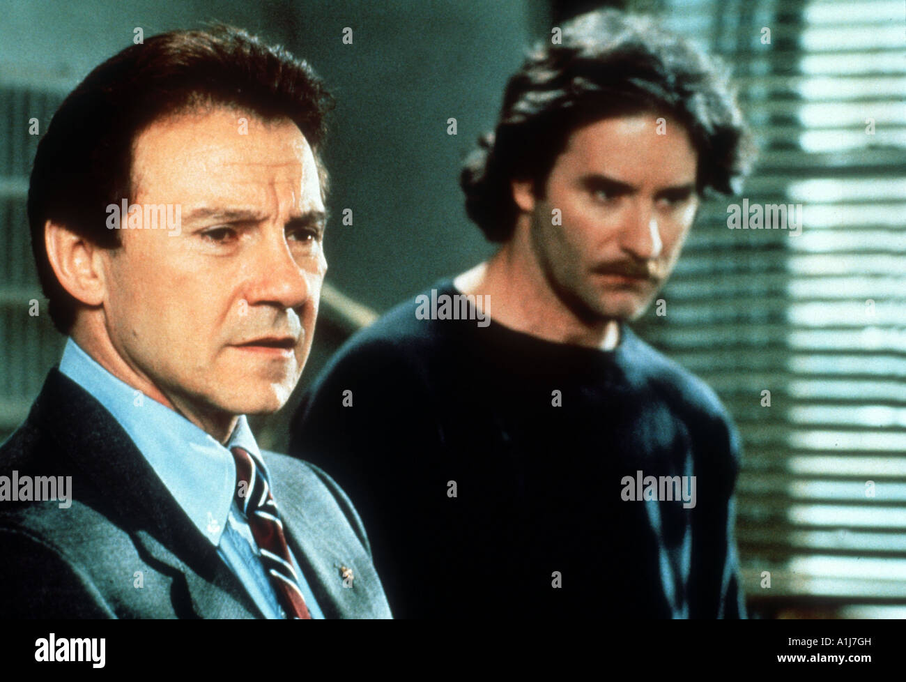 The January Man Year 1989 Director Pat O Connor Kevin Kline Harvey ...