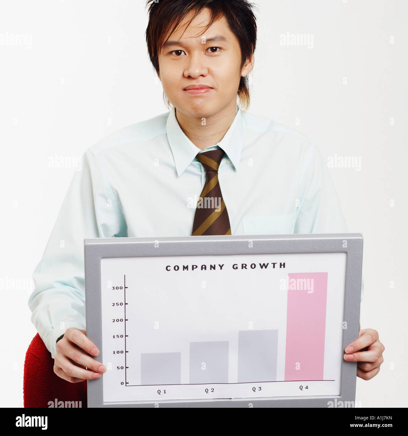 Progress report hi-res stock photography and images - Alamy