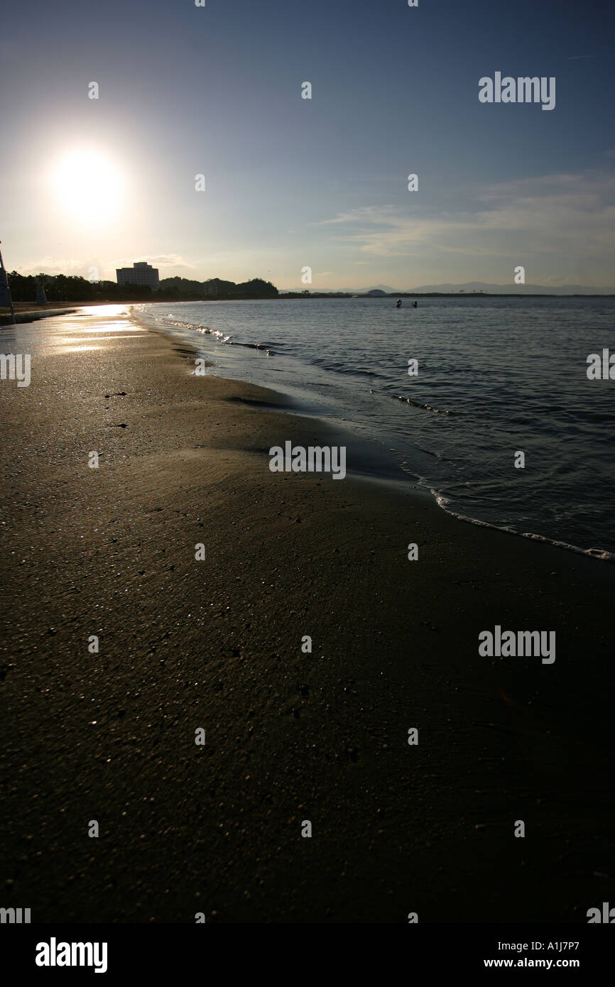 Aoshima beach, Aoshima Miyazaki, Kyushu Island, Japan Stock Photo - Alamy