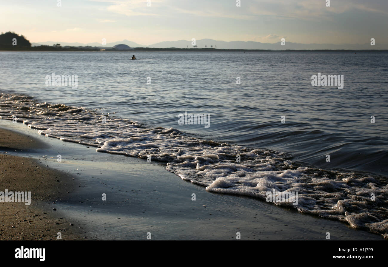 Aoshima beach, Aoshima Miyazaki, Kyushu Island, Japan Stock Photo - Alamy