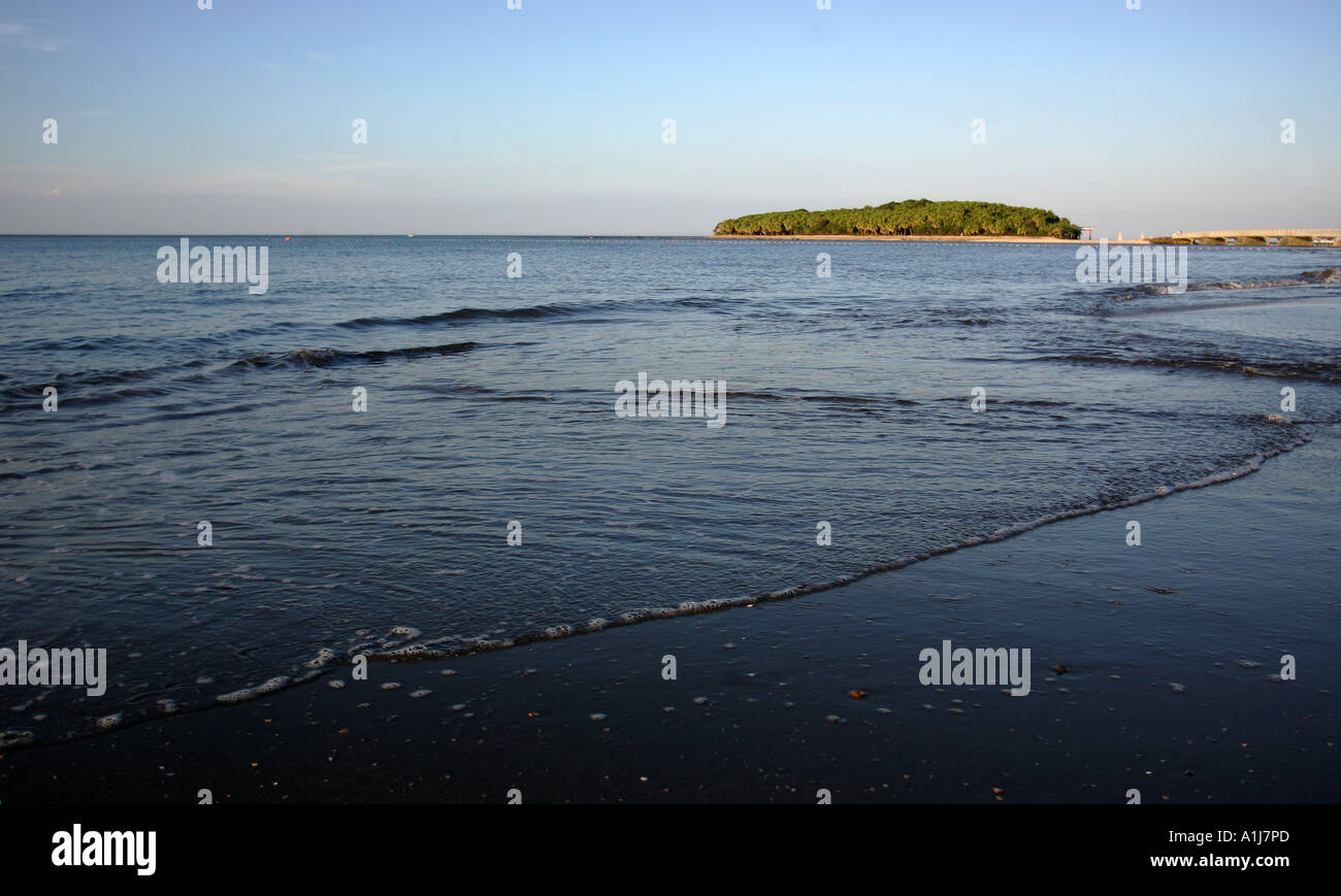 Aoshima beach, Aoshima, Miyazaki, Kyushu Island, Japan Stock Photo - Alamy
