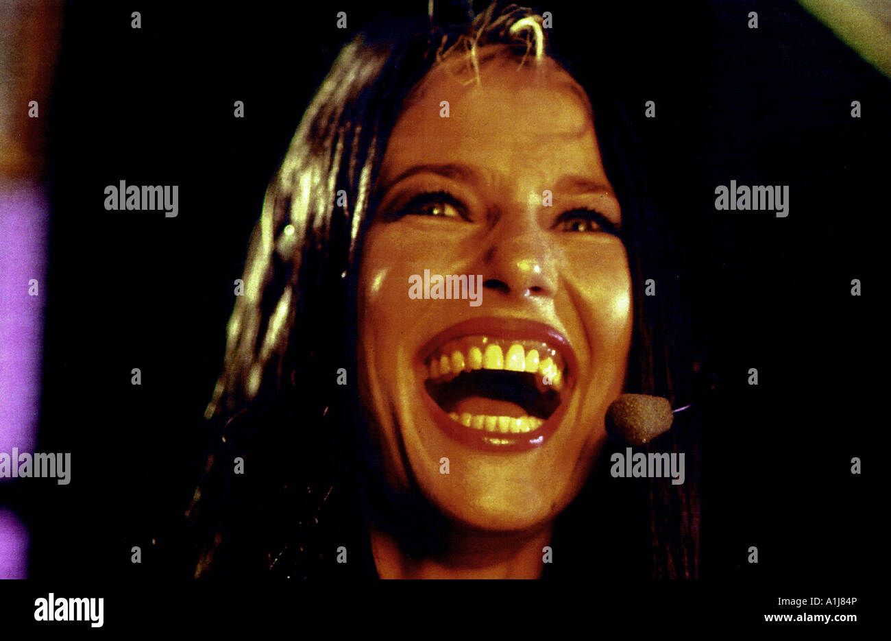 Box Of Moonlight Year 1996 Director Tom DiCillo Stock Photo - Alamy
