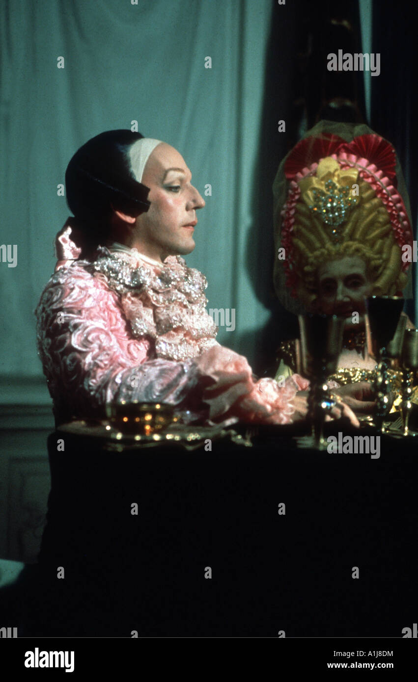 Il Casanova di Federico Fellini Year 1976 Director Federico Fellini ...
