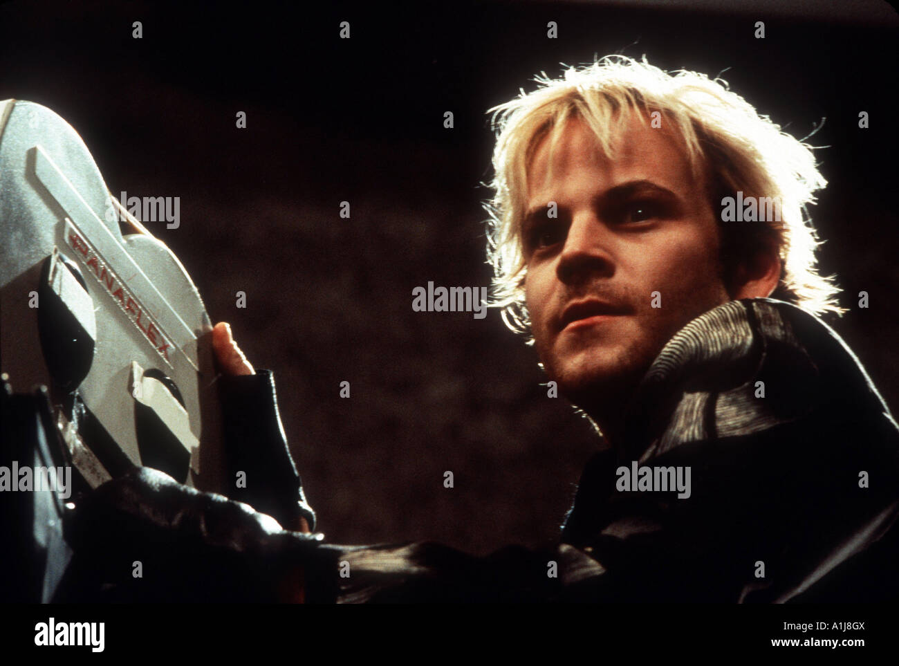 Cecil B Demented Year 2000 Director John Waters Stephen Dorff Stock ...