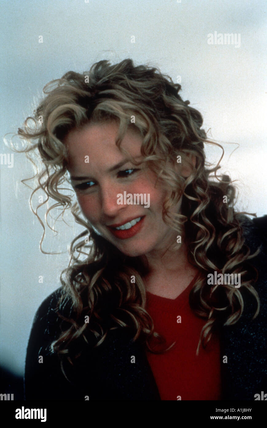 The Bachelor Year 1998 Director Gary Sinyor Renée Zellweger Stock Photo ...