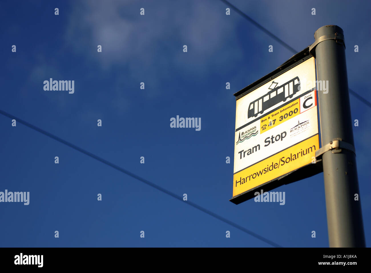 Stop sign telephone pole hi-res stock photography and images - Alamy