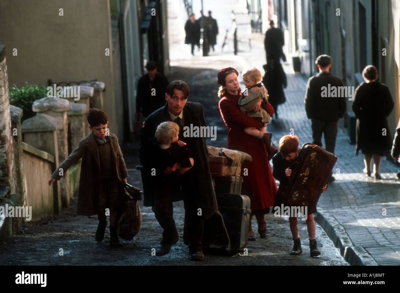 Angela mccourt hi-res stock photography and images - Alamy