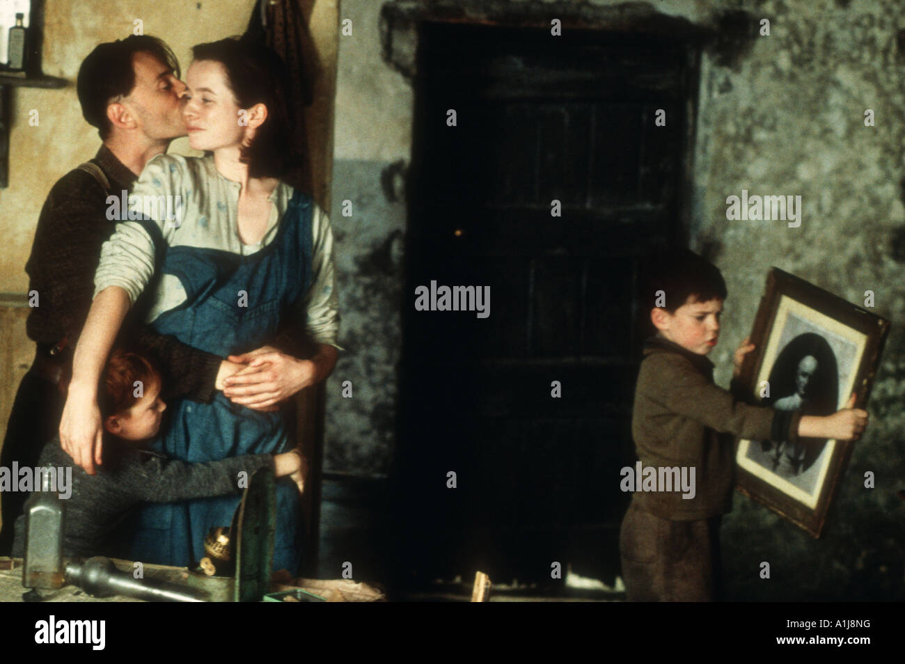 Angela mccourt hi-res stock photography and images - Alamy