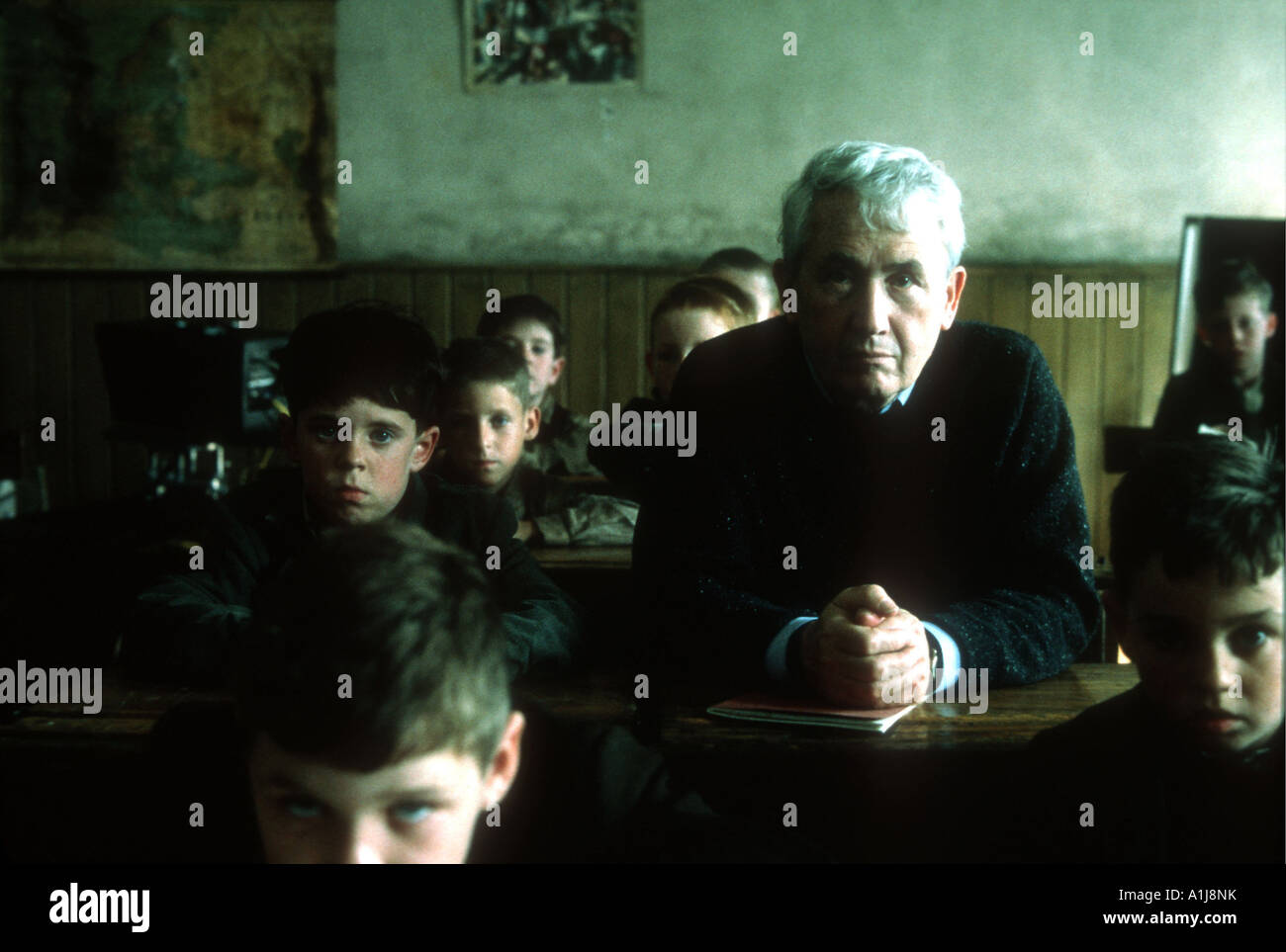 Angela s Ashes Year 1999 Director Alan Parker Joe Breen Based upon ...