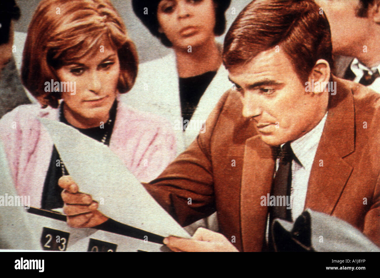 Eric Braeden High Resolution Stock Photography and Images - Alamy