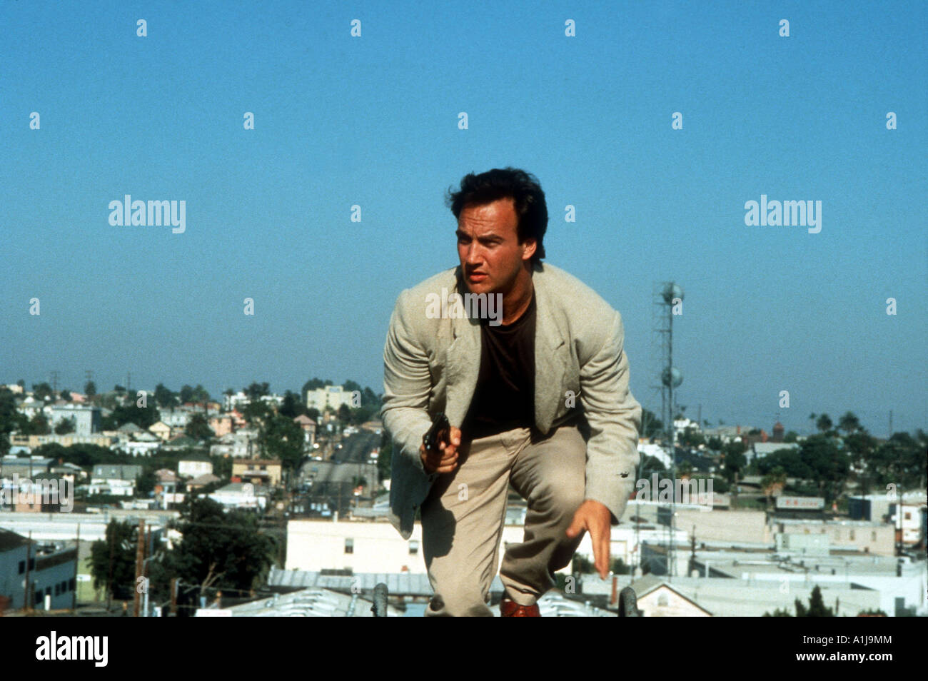K 9 Year 1989 Director Rod Daniel James Belushi Stock Photo - Alamy