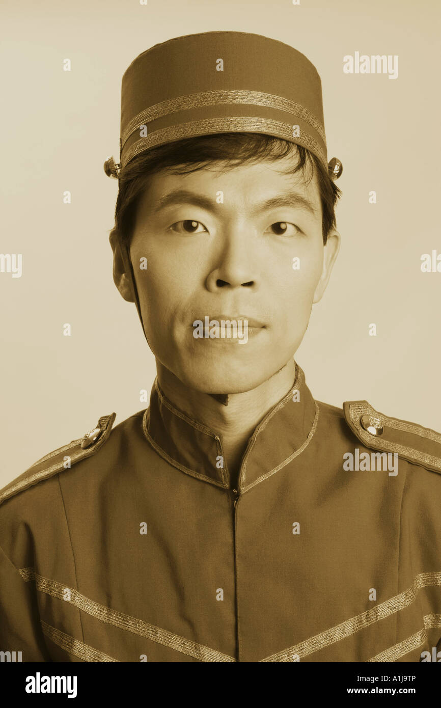 Bellhop bellhop hi-res stock photography and images - Alamy