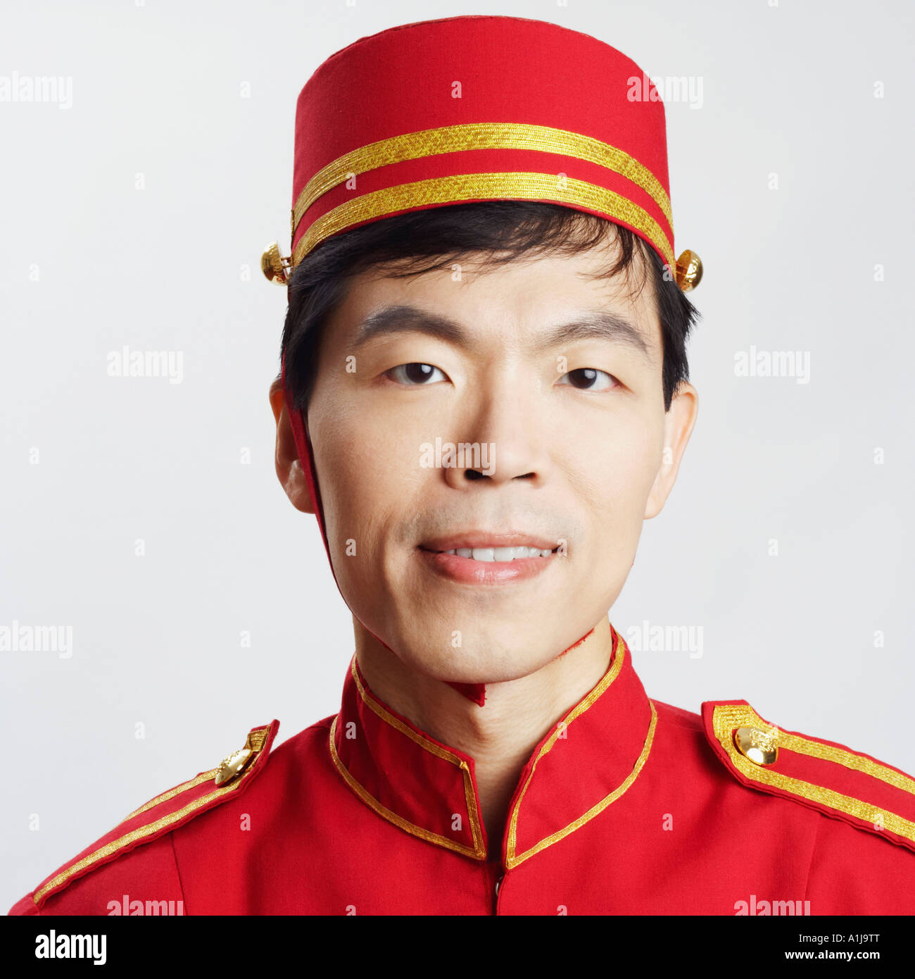 Bellhop bellhop hi-res stock photography and images - Alamy