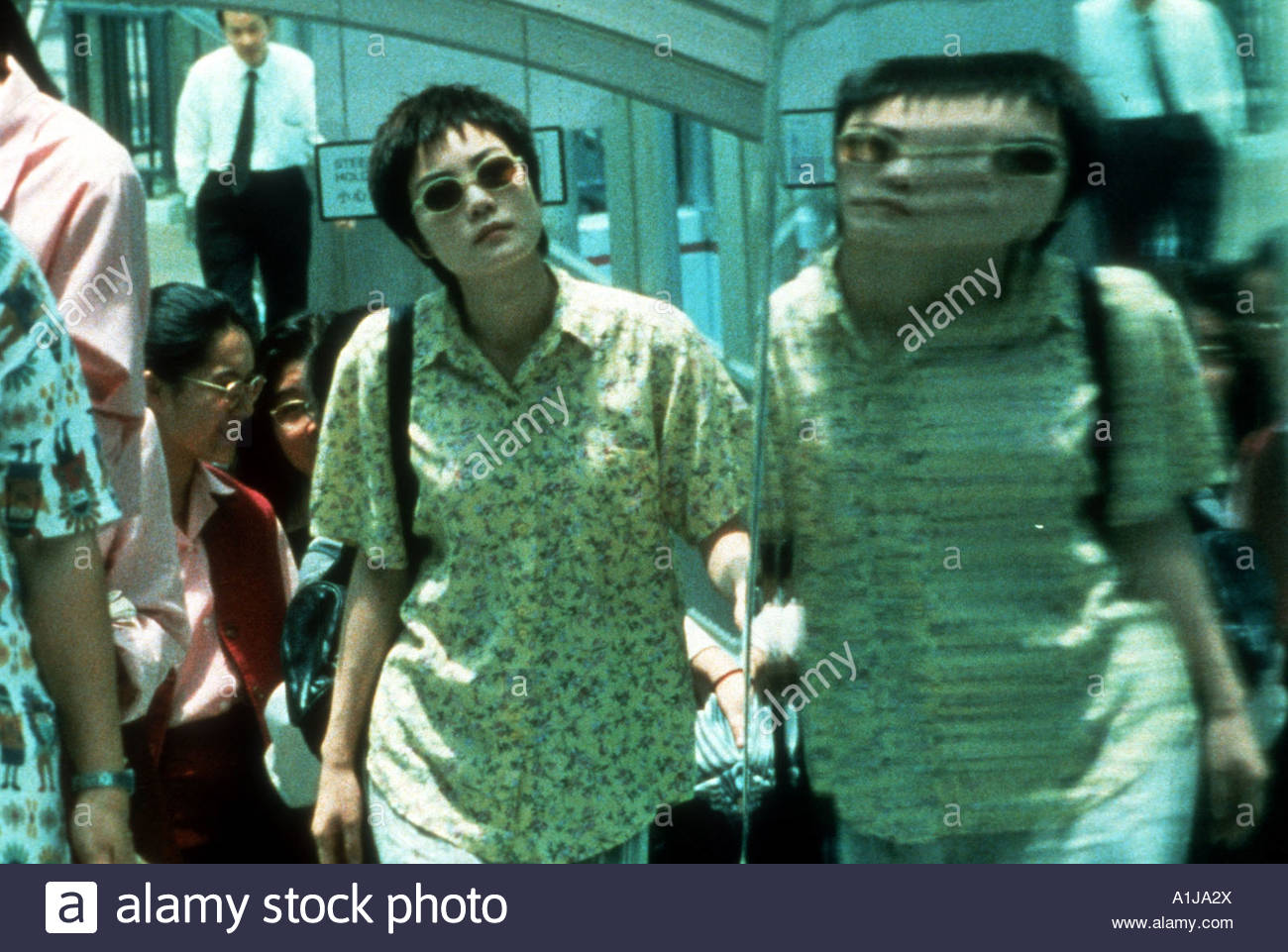 Faye Wong Stock Photos & Faye Wong Stock Images - Alamy