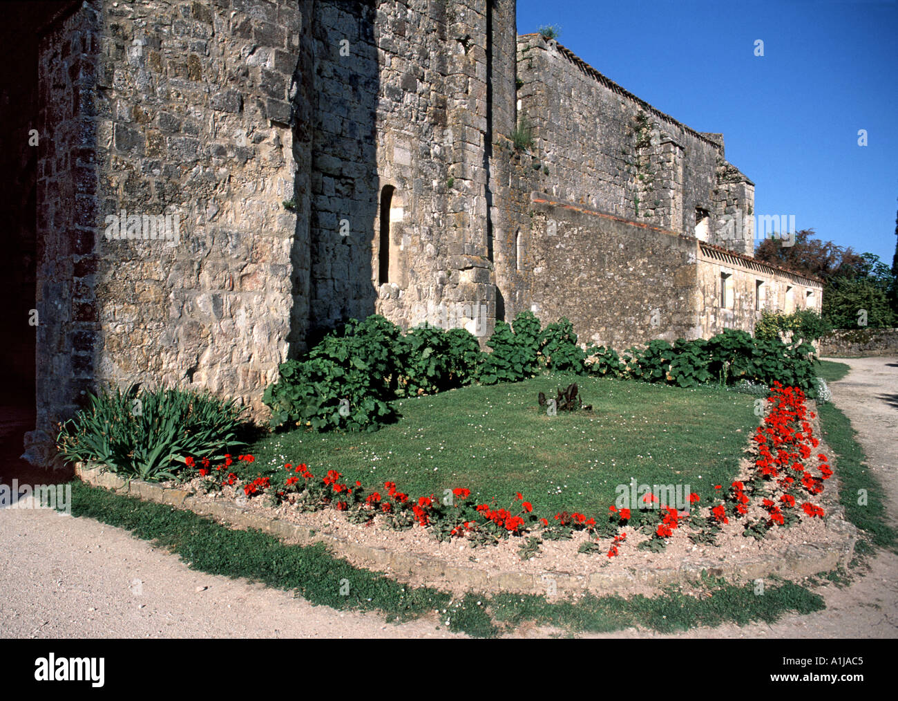 Larressingle Gers France High Resolution Stock Photography and Images ...
