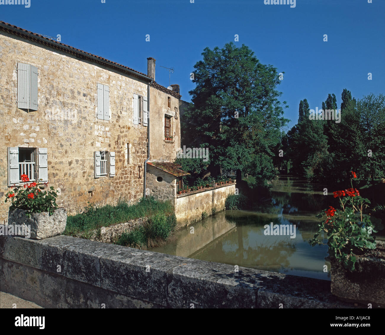 Fources france hi-res stock photography and images - Alamy