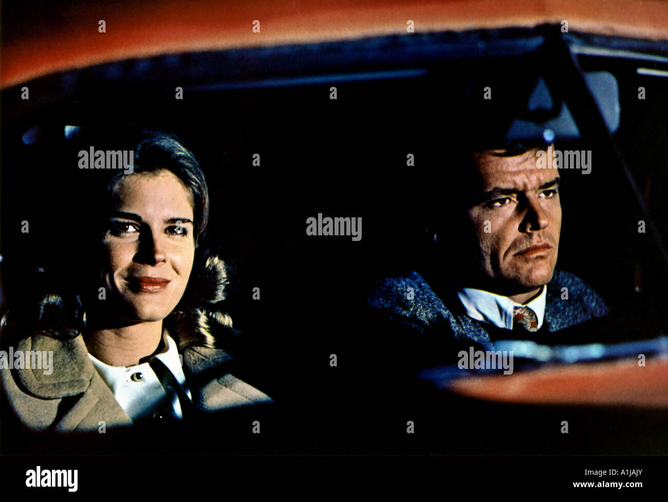 Carnal Knowledge (1971)