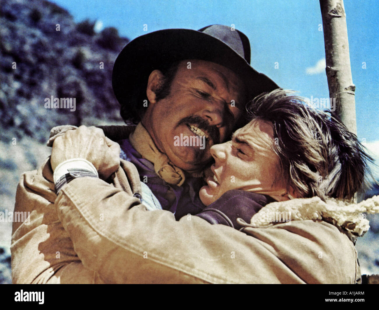 Jan michael vincent hi-res stock photography and images - Alamy