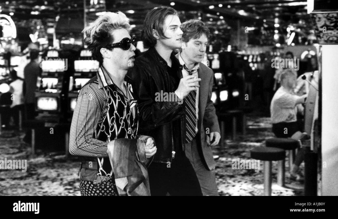 Celebrity Year 1998 Director Woody Allen Kenneth Branagh Leonardo Di ...