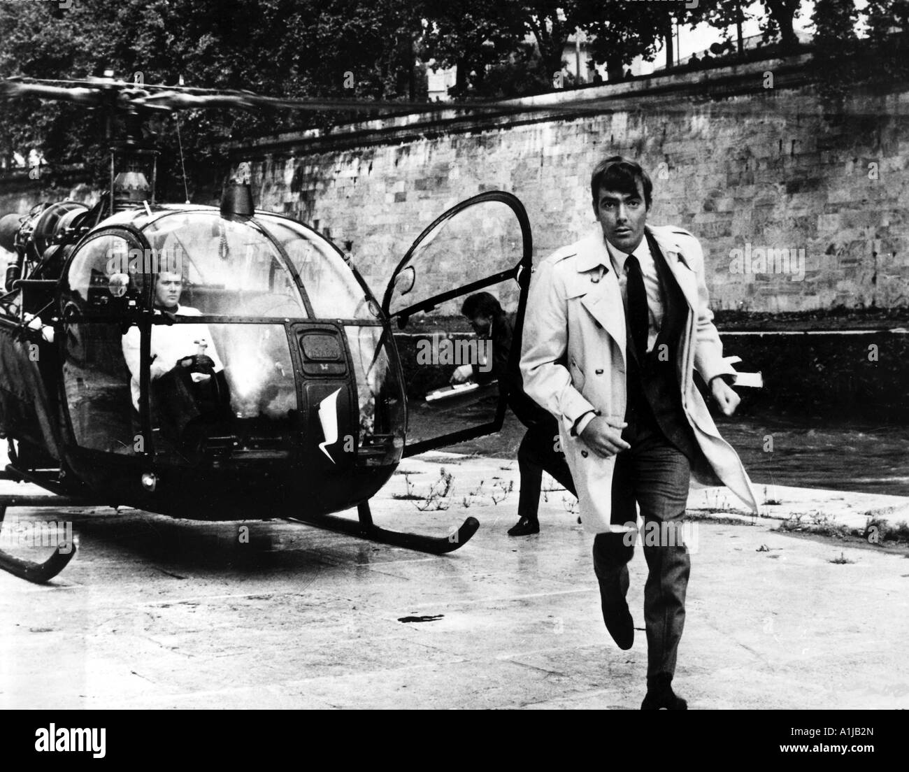 Eric braeden hi-res stock photography and images - Alamy