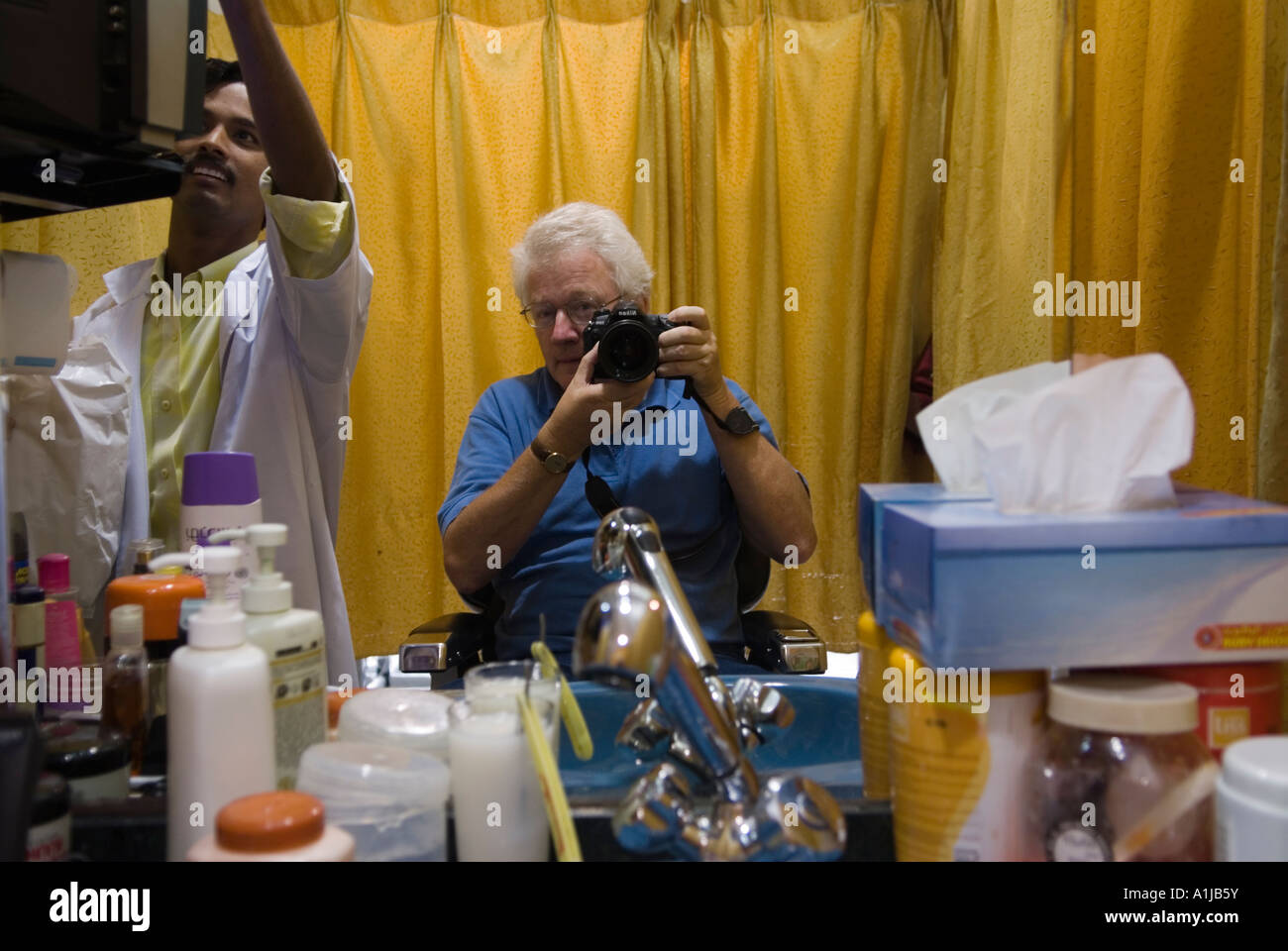 Homer sykes hi-res stock photography and images - Alamy