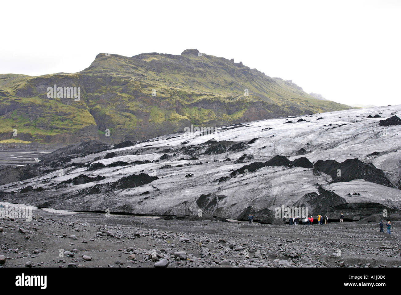 Jokull hi-res stock photography and images - Alamy